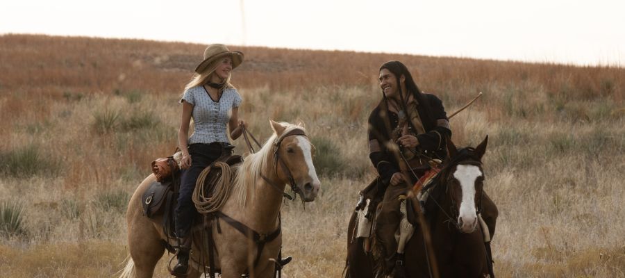 Who Is Sam in 1883? Will Sam and Elsa End Up Together?