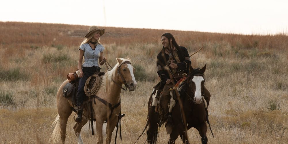 Do Sam and Elsa Break Up in 1883?