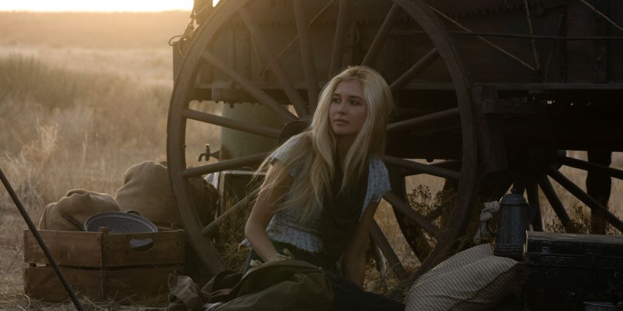 How Did Elsa Die? Will Isabel May be in 1883 Season 2?