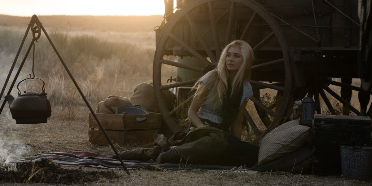 Will Elsa Return to Sam in 1883? Theories