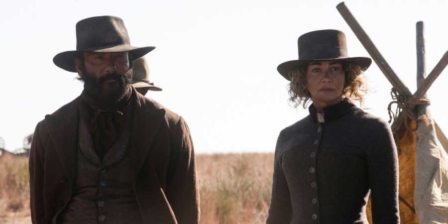 1883 Episode 8 Recap and Ending, Explained