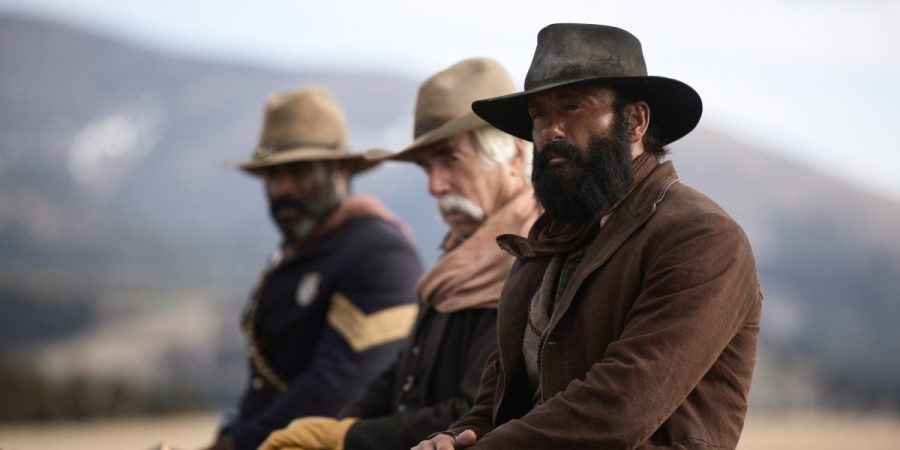 1883 Episode 9 Recap and Ending, Explained