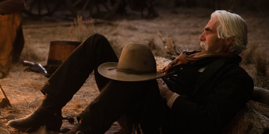 Is Shea Dead? Is Sam Elliott Leaving 1883? Will He be in Season 2?