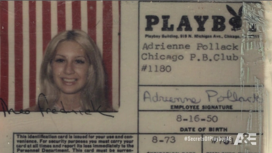Who Was Adrienne Pollack? How Did She Die? Playboy Update