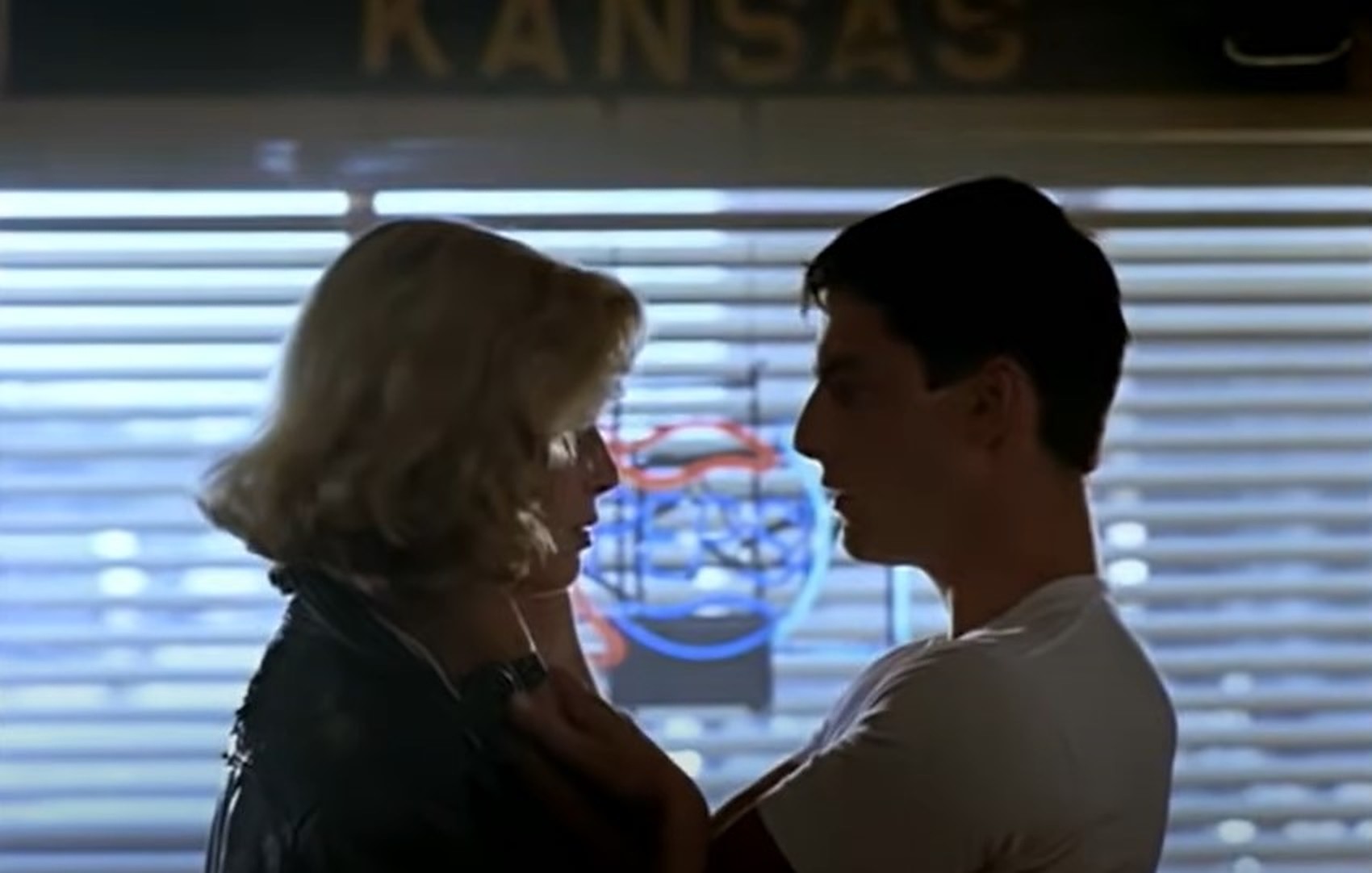 Where Was Top Gun Filmed? 1986 Filming Locations