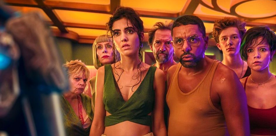 14 Best AI Movies on Netflix Right Now