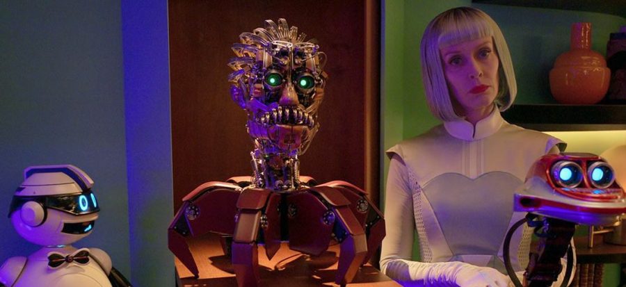 Bigbug Ending, Explained: Are the Yonyx Stopped? What Happens to the ...