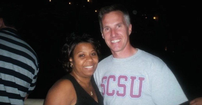 Desiree and Darrell Wallace Sr. Now: Where Are Bubba Wallace Jr.’s ...