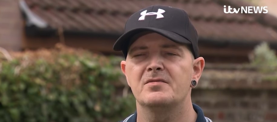 Charlie Rowley Now: Where is Dawn Sturgess' Boyfriend Today? Update