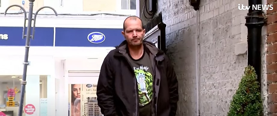 Charlie Rowley Now: Where is Dawn Sturgess' Boyfriend Today? Update