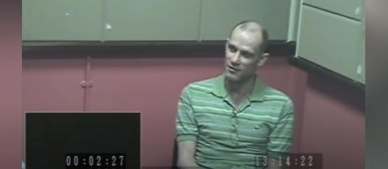 Sian O’Callaghan Murder: Where is Christopher Halliwell Now? Update