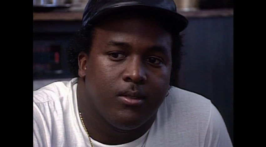 Hoop Dreams: Where Are They Now? The Cast Today