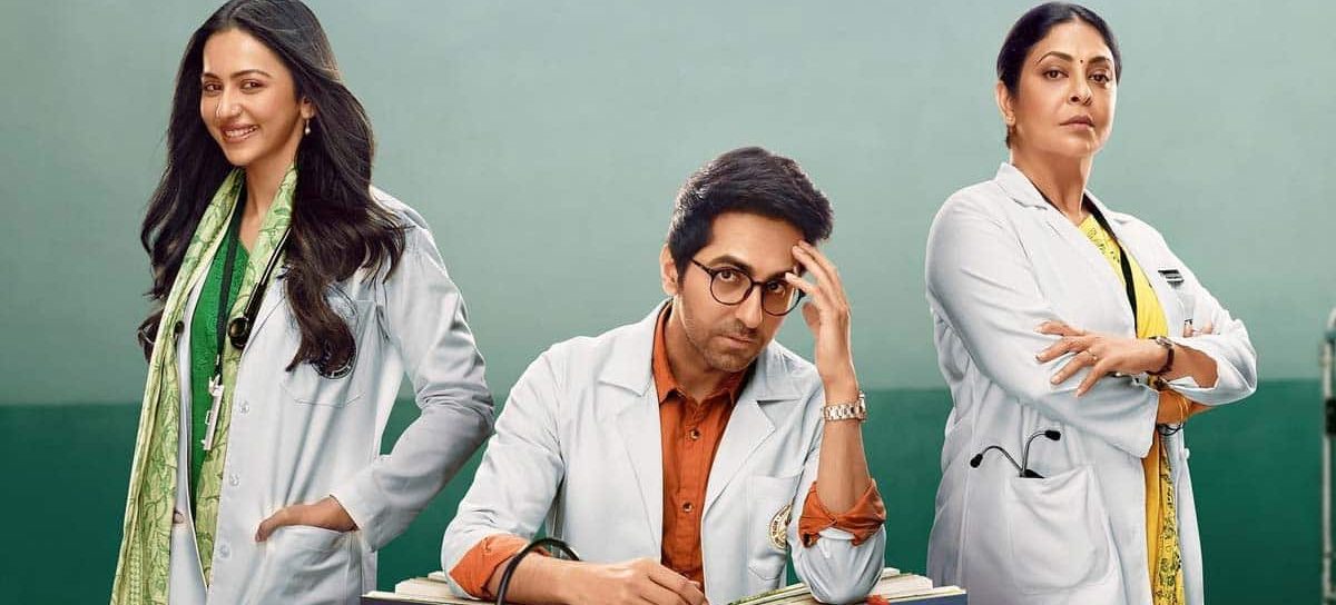 16 Best Medical Movies on Netflix Right Now