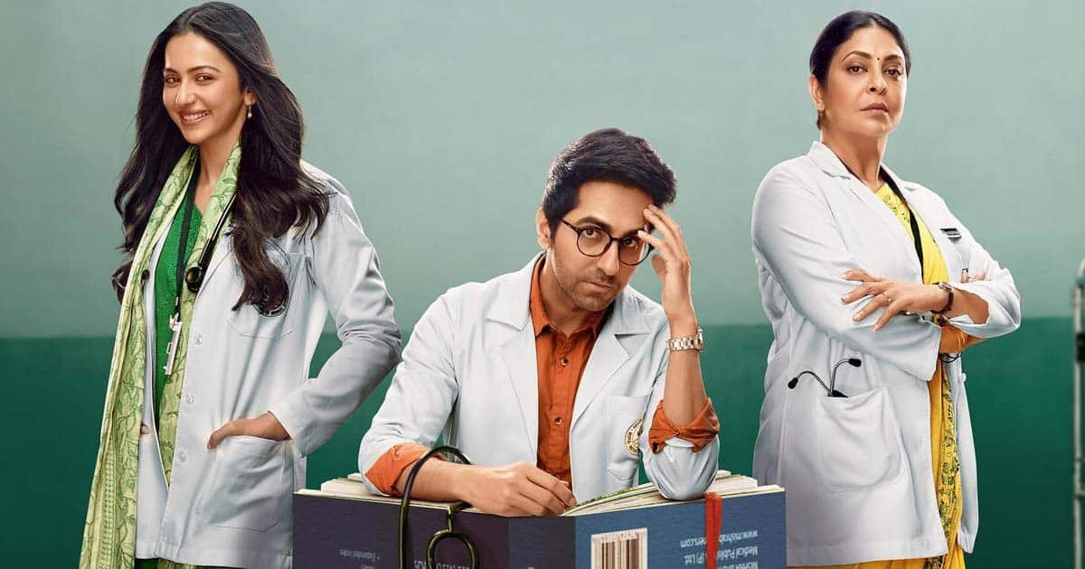 11 Best Medical Movies on Netflix Right Now