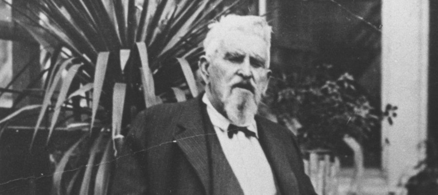 Is 1883's Charlie Goodnight Based on a Real Cowboy?