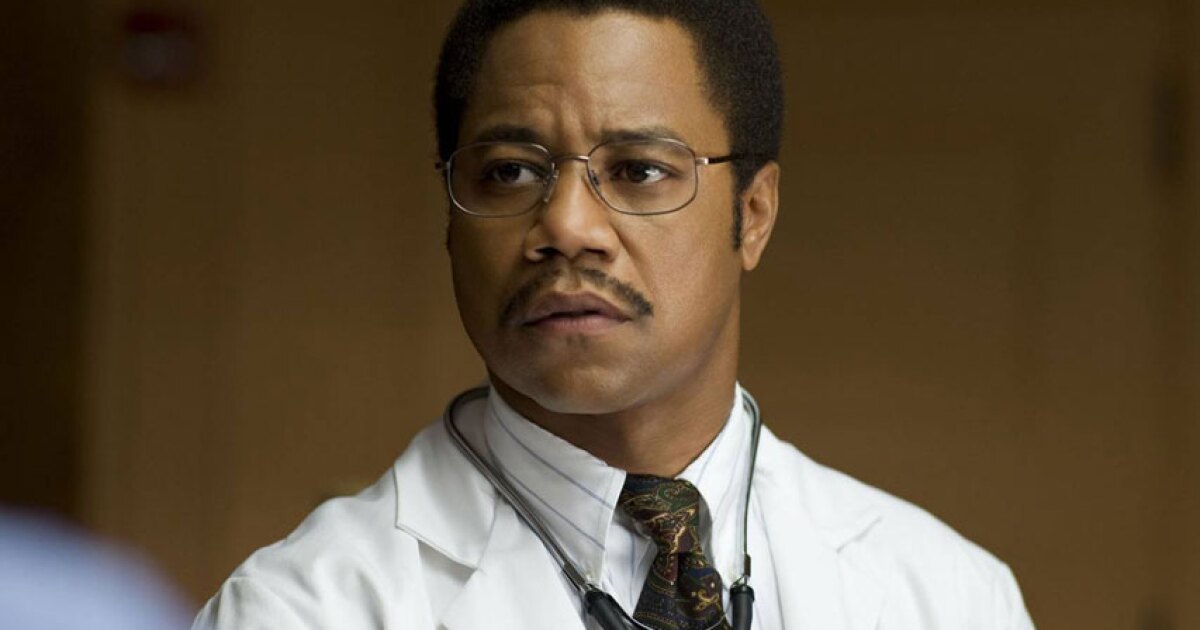 11 Best Medical Movies on Netflix Right Now