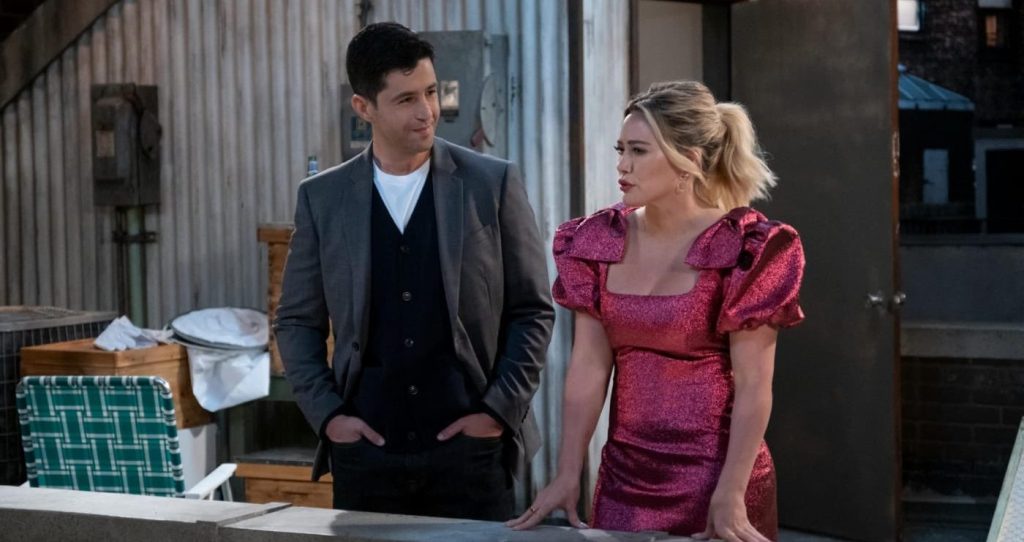 Is Drew the Father in How I Met Your Father? Theories