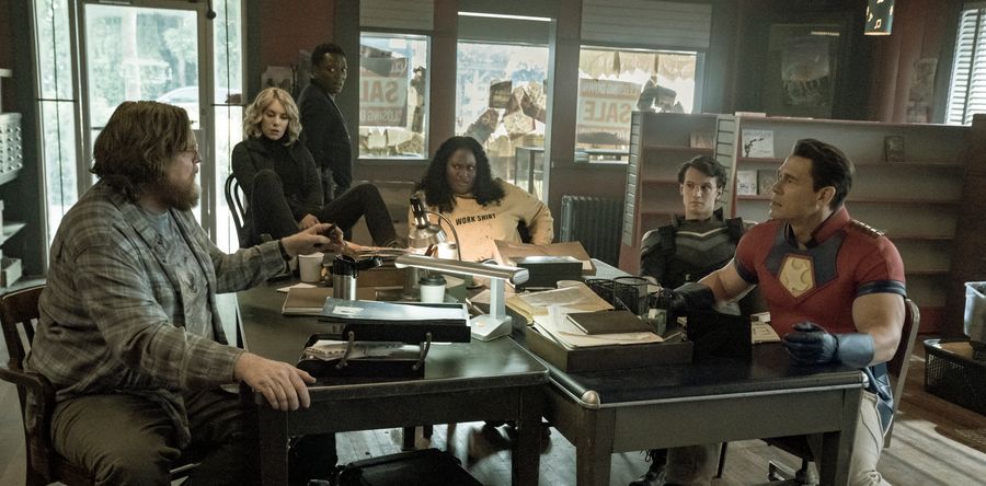 Peacemaker Episode 6 Recap And Ending Explained What Is The