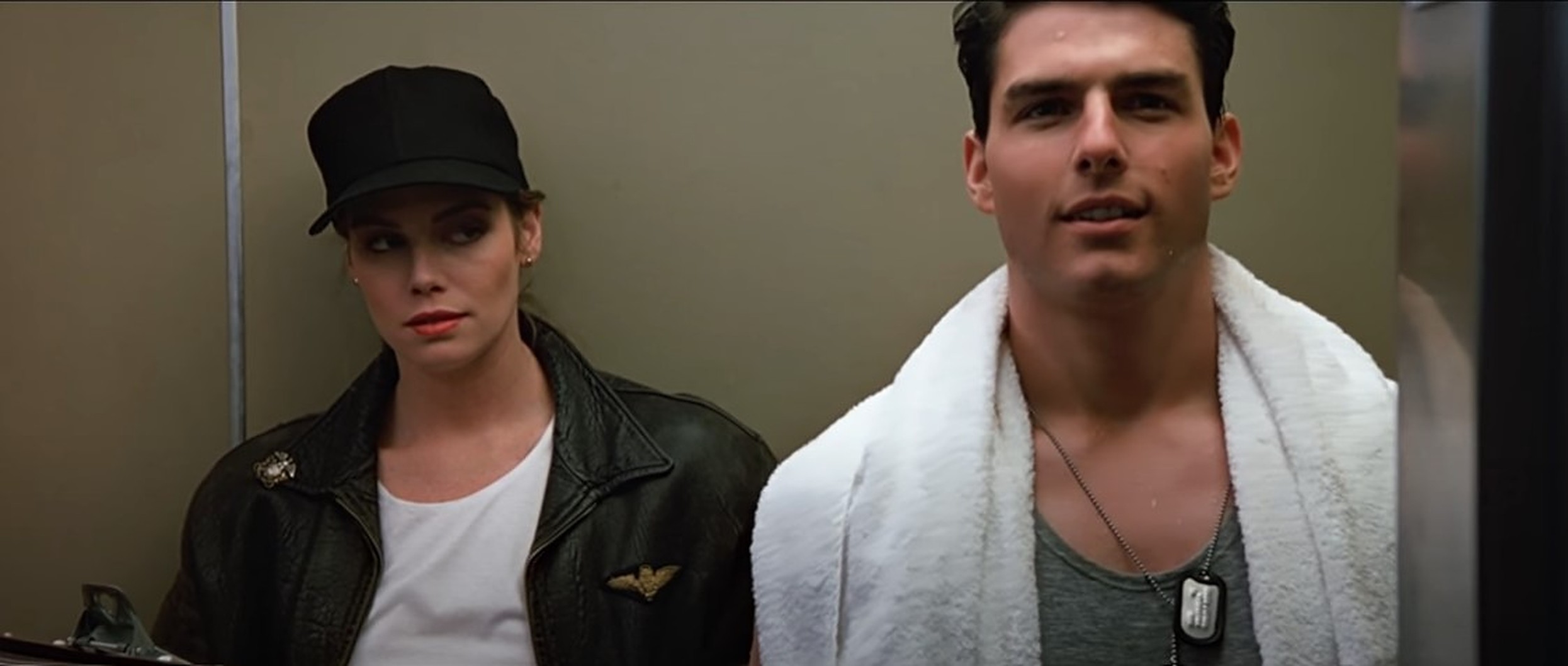 Where Was Top Gun Filmed? 1986 Filming Locations
