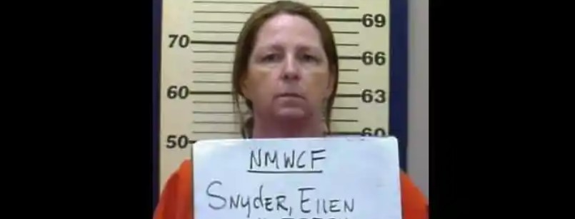 Mike Snyder Murder: Where is Ellen Snyder Now? Update
