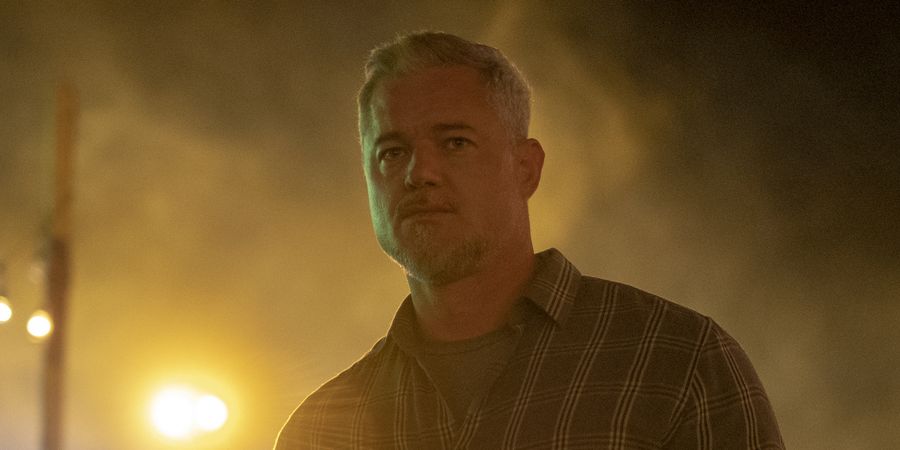 What Happened to Cal Jacobs? Is Eric Dane Leaving Euphoria?