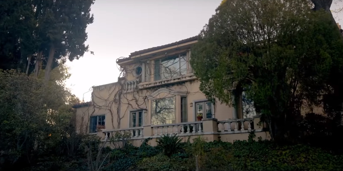 Where Was Studio 666 Filmed? 2022 Movie Filming Locations