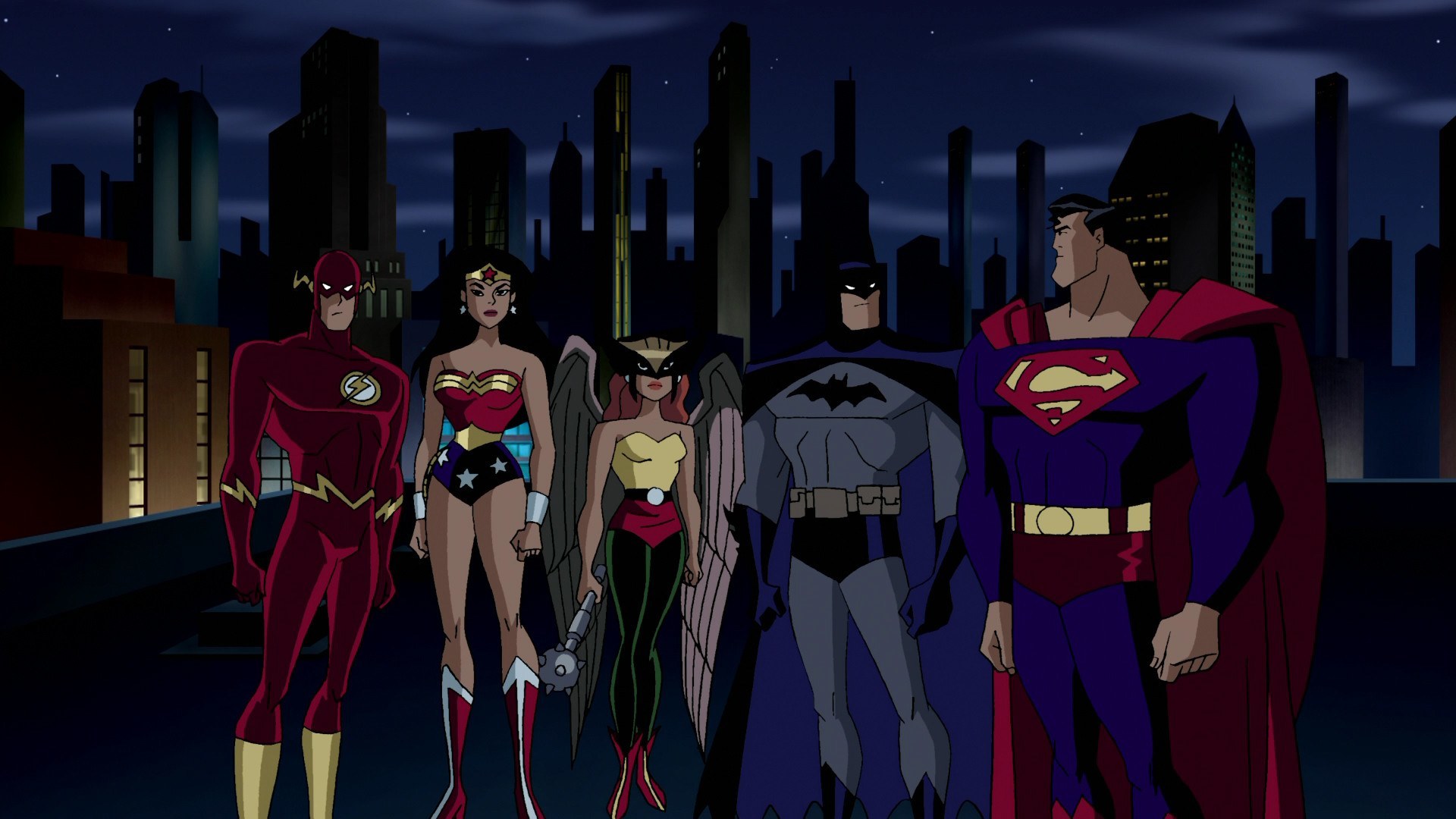 7 Shows Like The Legend of Vox Machina You Must See