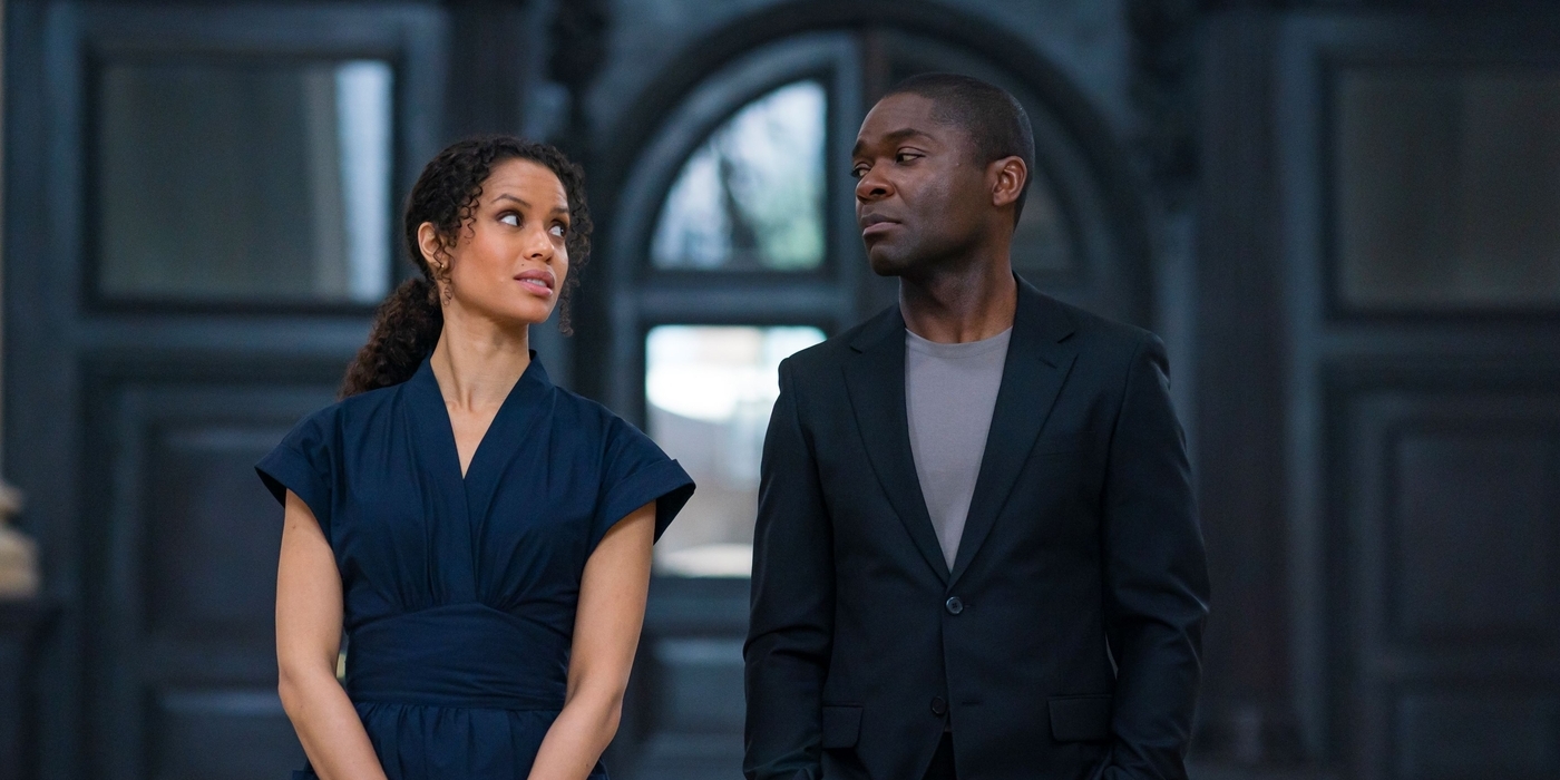 Where is The Girl Before Filmed? TV Show Filming Locations