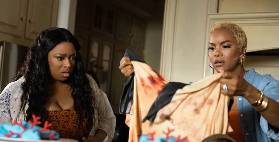 Where Was Line Sisters Filmed? Is it a True Story? Lifetime Cast Details