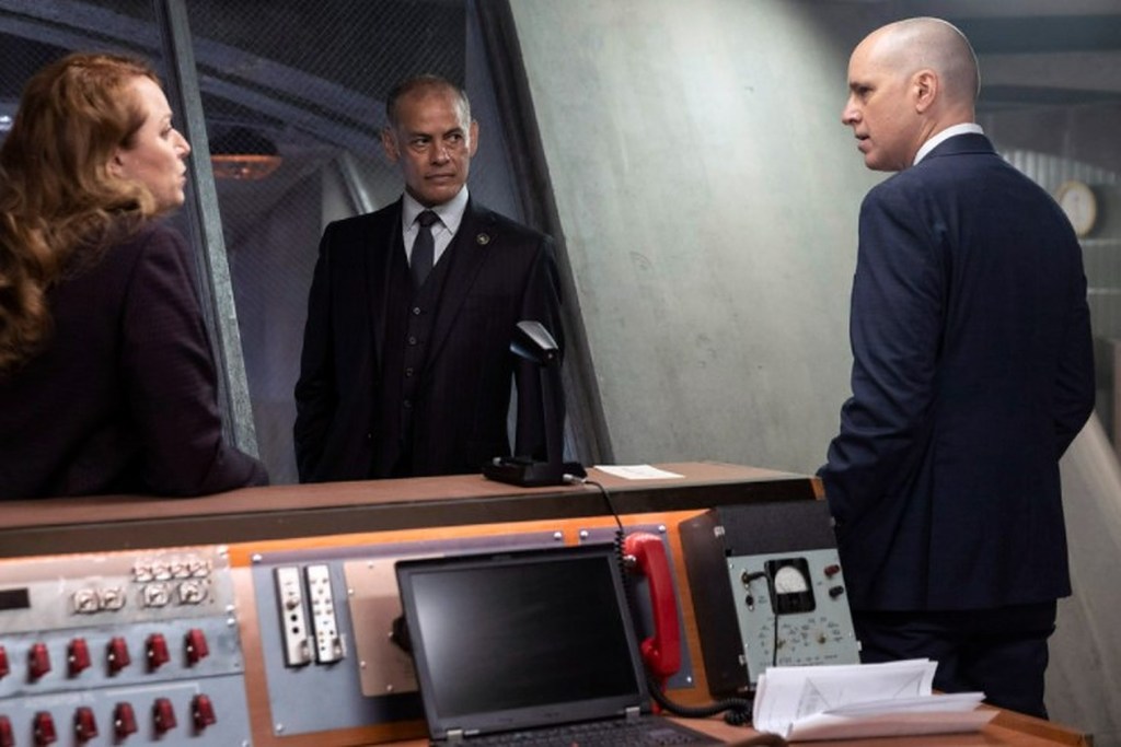 The Endgame Episode 1 Recap/Ending, Explained: Is Sergei Dead or Alive?