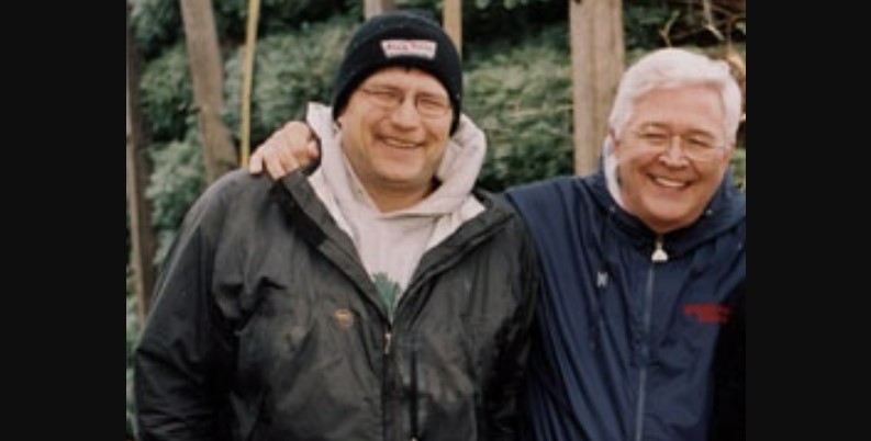 Ronald and Frederick Hudler Murders: Where is Frederick Phillip Hammer ...