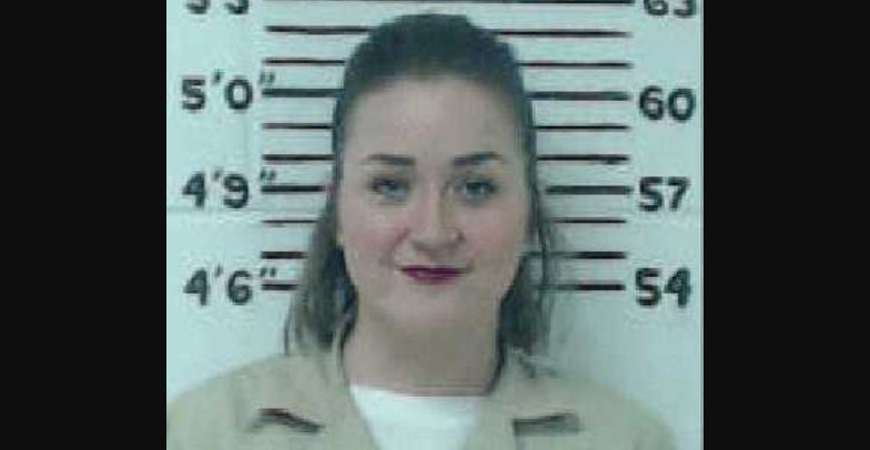 Sarah and Carl Collier Murders: Where Are Holly Harvey and Sandy ...