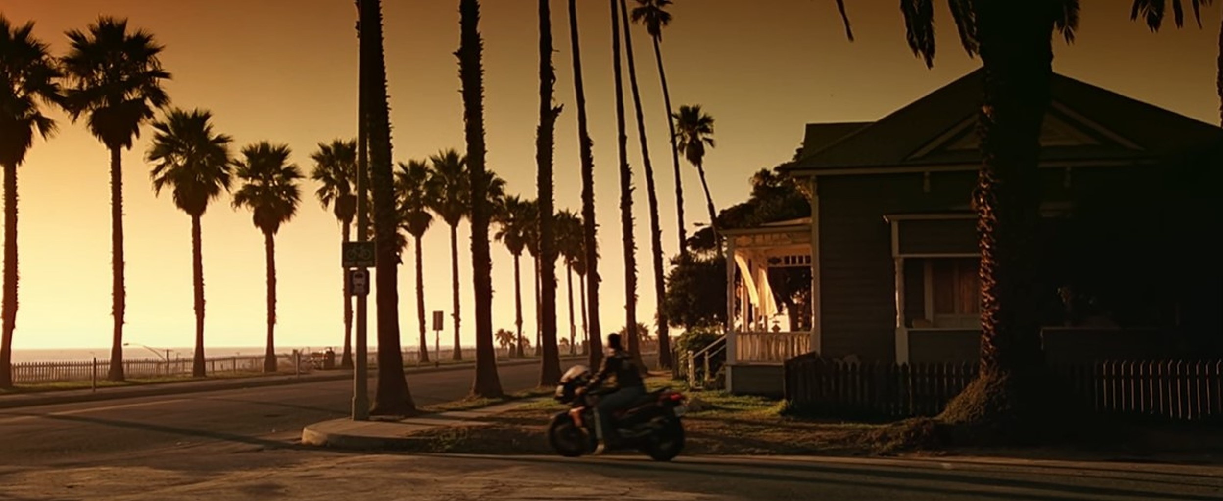 Where Was Top Gun Filmed? 1986 Filming Locations