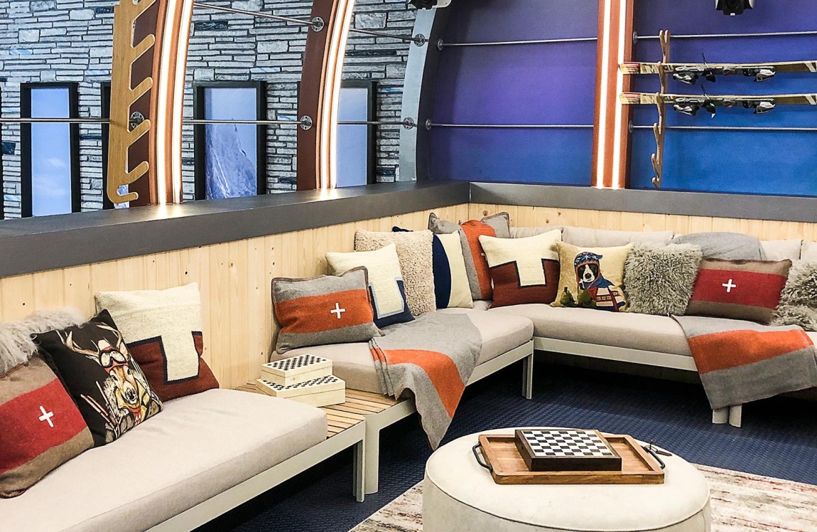 Where is Celebrity Big Brother Filmed? TV Show Filming Locations