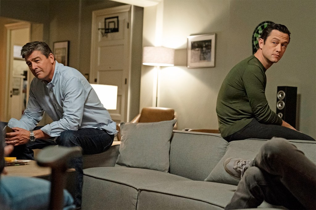 Who is the Narrator in Super Pumped: The Battle for Uber?