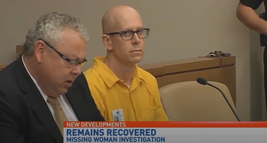 Marie Carlson Murder: Where is James Flanders Now? Update