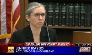 Frederick Trayers Murder: Where is Jennifer Trayers Now? Update