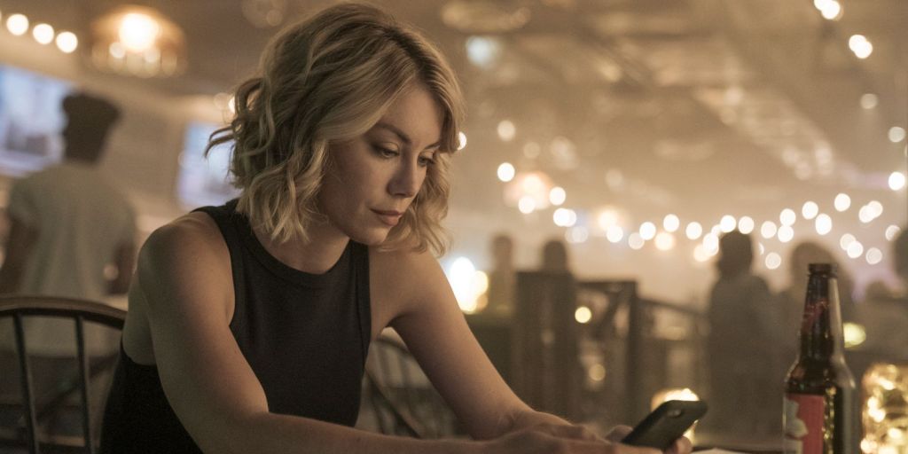 Will Agent Harcourt Die in Peacemaker? Theories