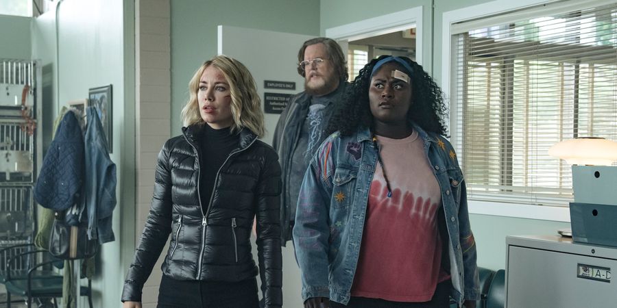 Peacemaker Ending, Explained: Is the Cow Dead? What Happens to the ...