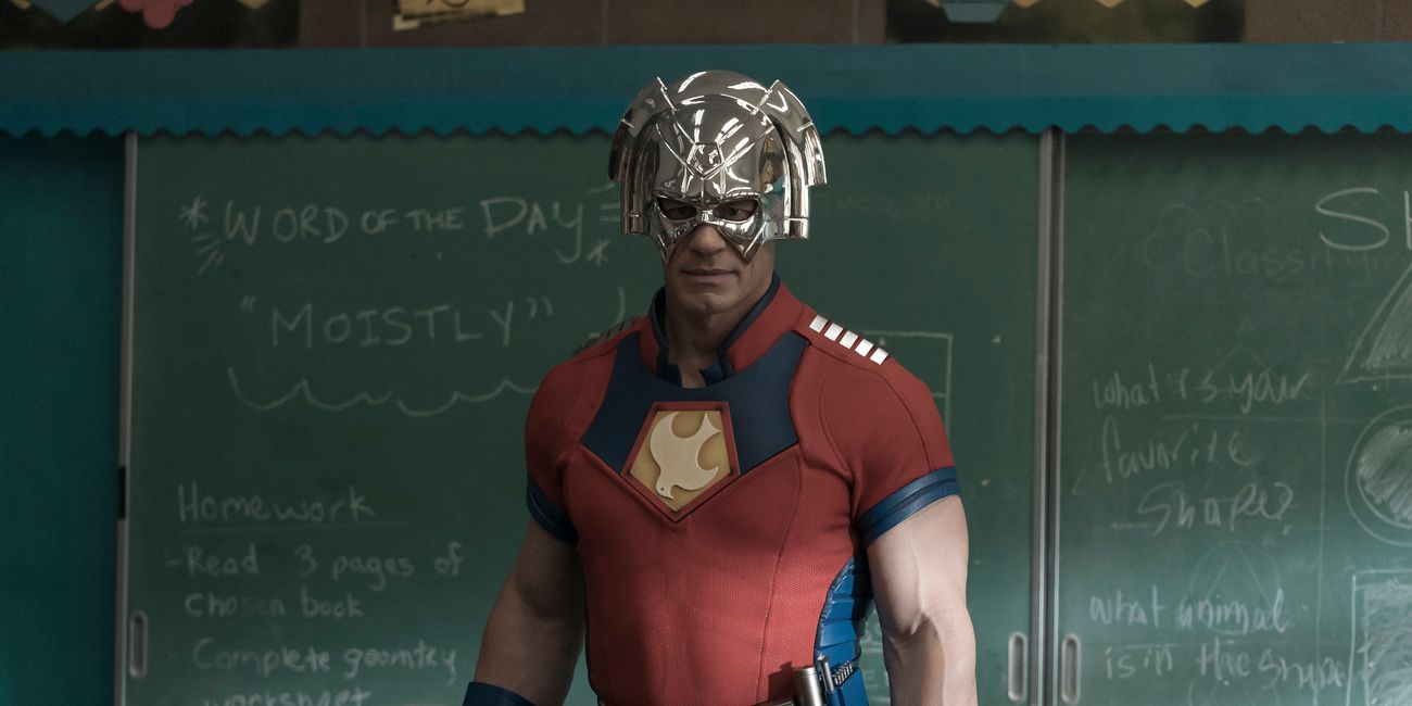 Peacemaker Episode 7 Recap and Ending, Explained: Is Murn Dead?