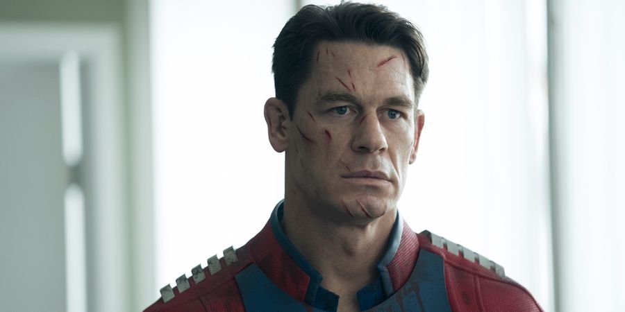 Peacemaker Ending, Explained: Is the Cow Dead? What Happens to the ...