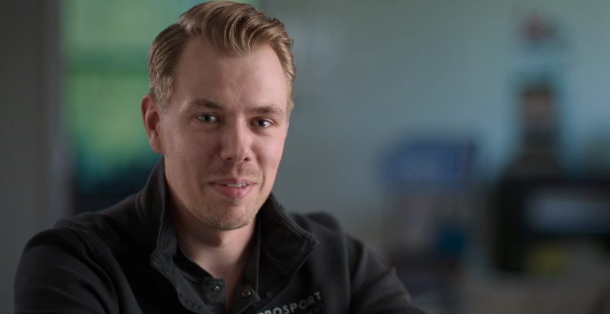 Kyle Hall Now: Where is Bubba Wallace Jr's Manager Today? Update