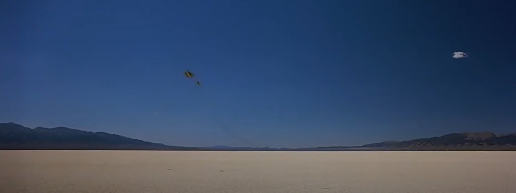 Where was Top Gun filmed? 1986 Filming locations