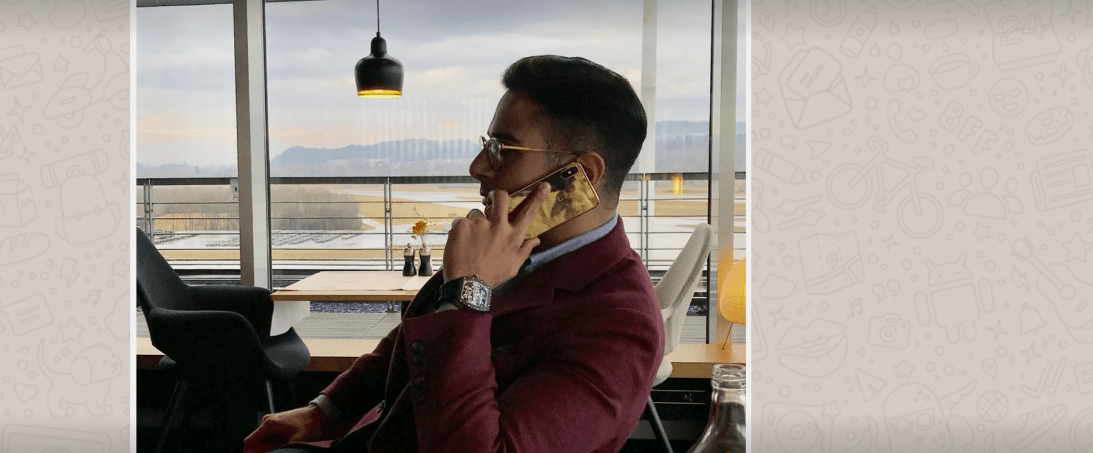 Is LLD Diamonds a Real Company? Is Simon Leviev a Real CEO?