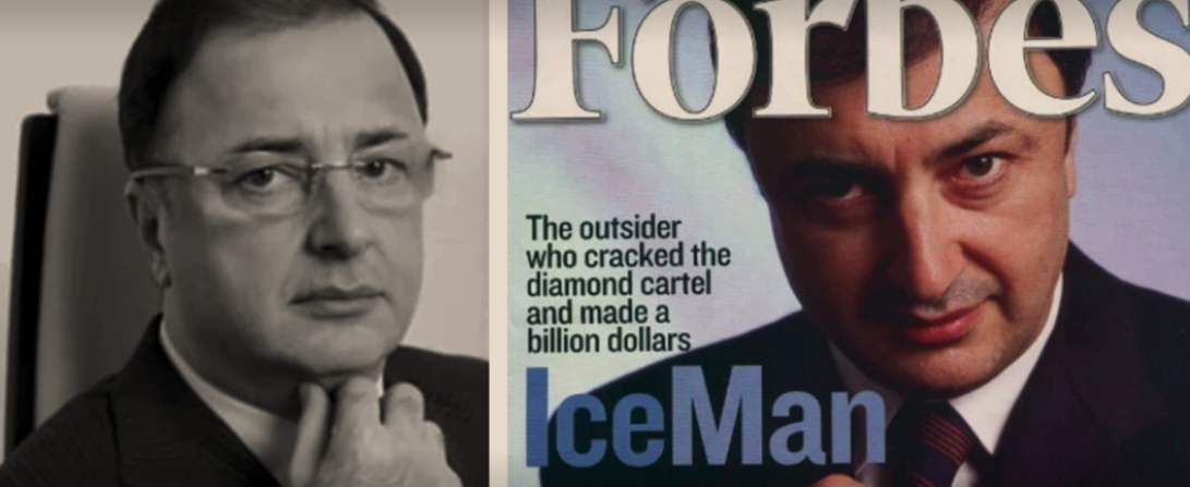 Is LLD Diamonds a Real Company? Is Simon Leviev a Real CEO?