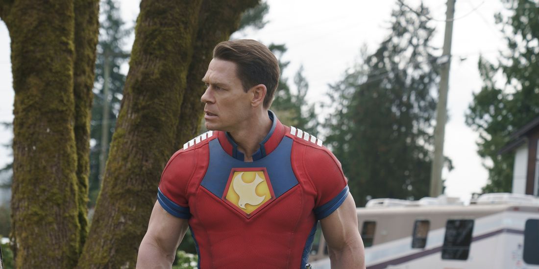 Peacemaker Episode 6 Recap and Ending, Explained: What Is the ...