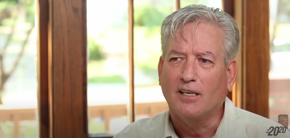 Michael Staudte Now: Where is Mark Staudte's Brother Today? Update