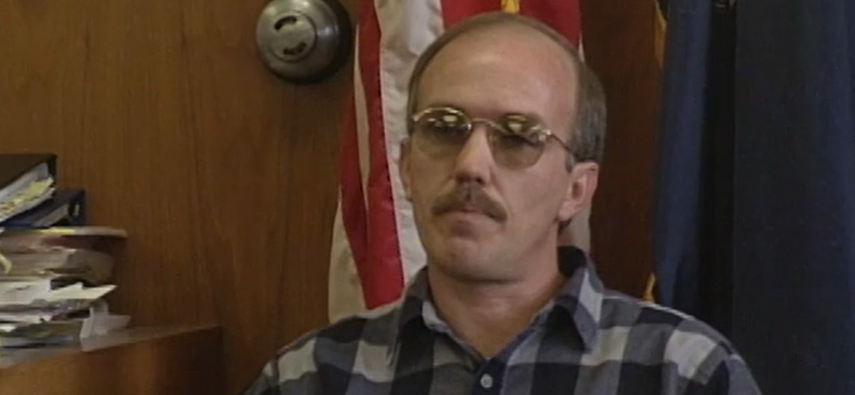 Where is Jerry Cassaday’s Family Today? Update