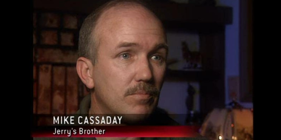 Where is Jerry Cassaday’s Family Today? Update