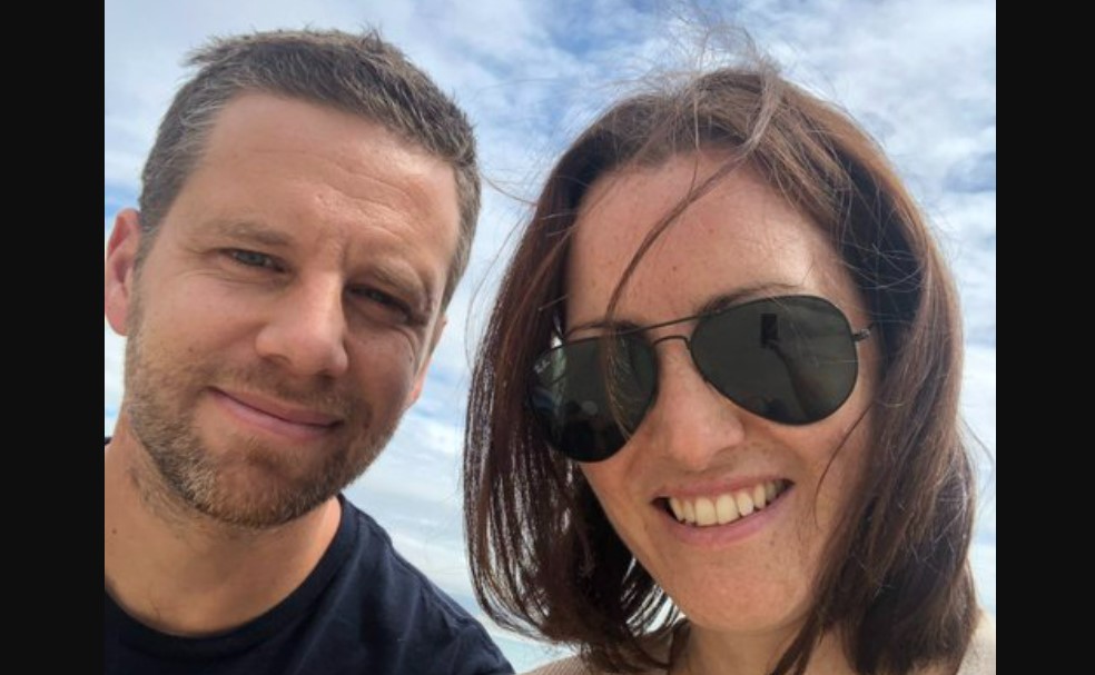 Nick Bailey Now: Where is Detective Sergeant Today? Update